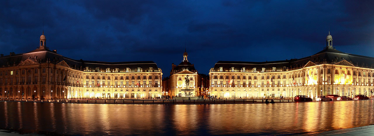 L’UGC Ciné Cité de Bordeaux